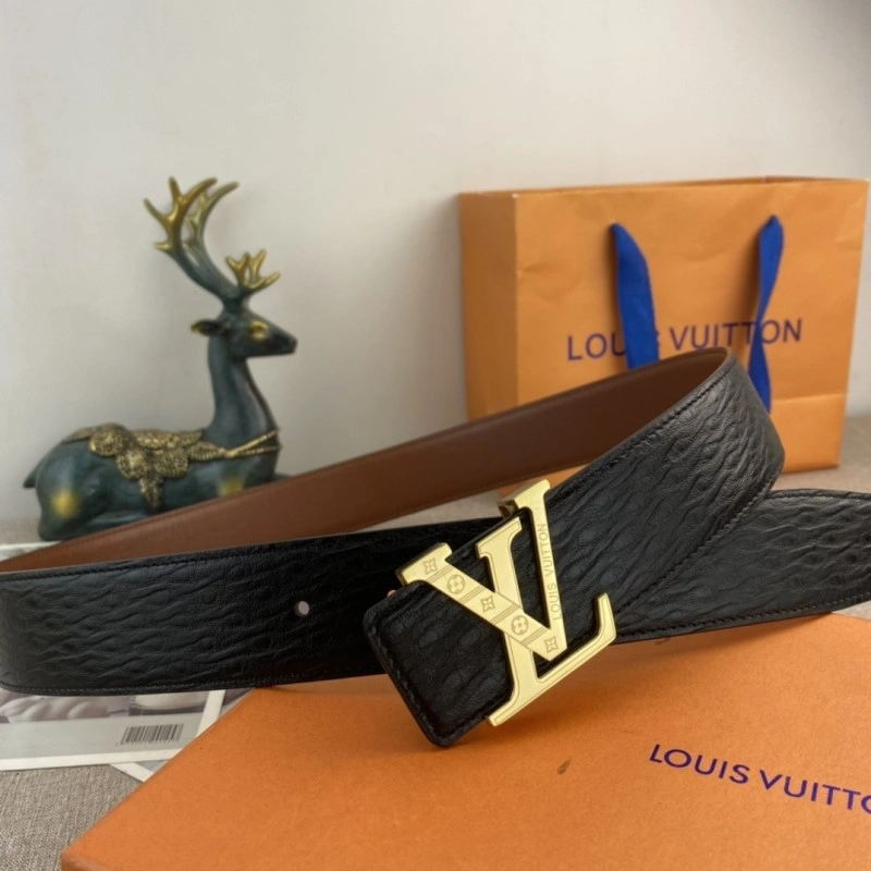 Perfect replica Louis Vuitton Belts