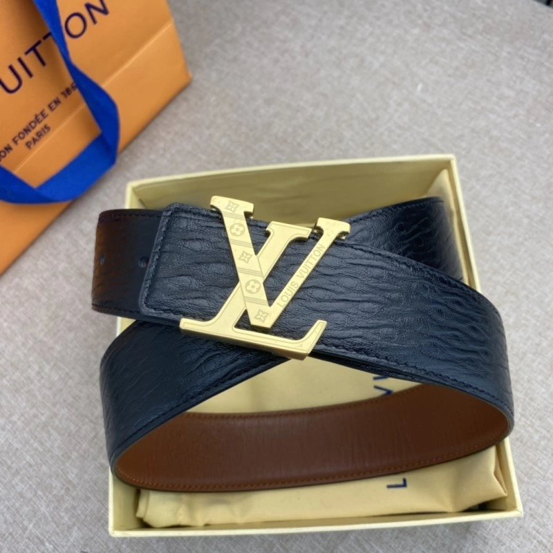Perfect replica Louis Vuitton Belts