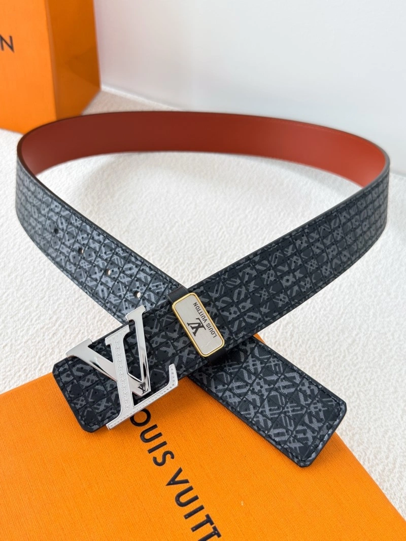 Original Louis Vuitton Belts