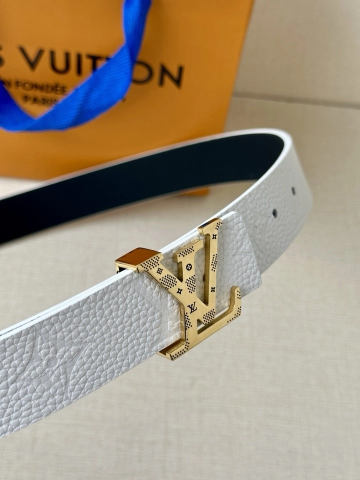 Reasonably priced Louis Vuitton Belts
