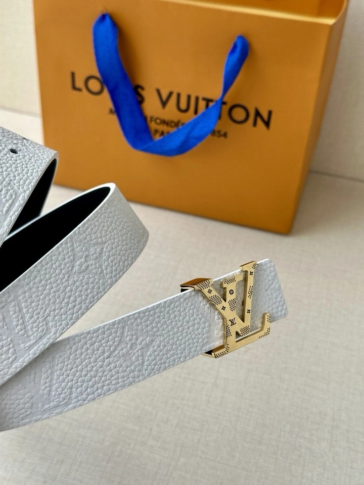 Reasonably priced Louis Vuitton Belts