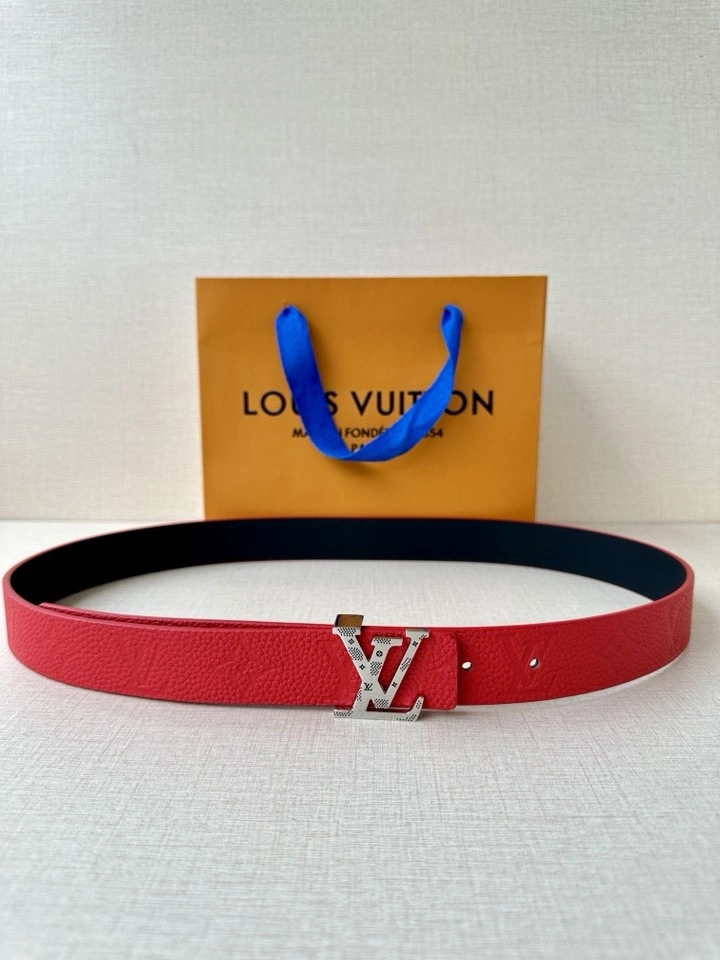 Discounted Louis Vuitton Belts
