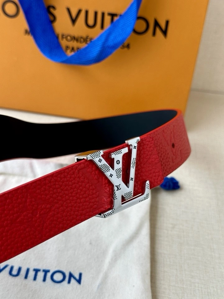 Discounted Louis Vuitton Belts