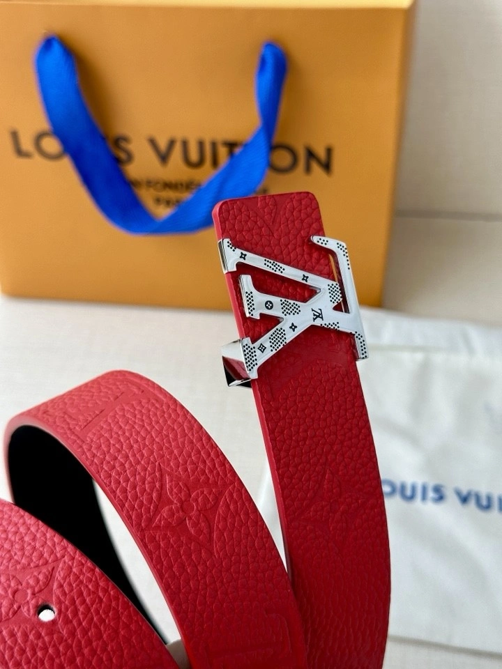 Discounted Louis Vuitton Belts
