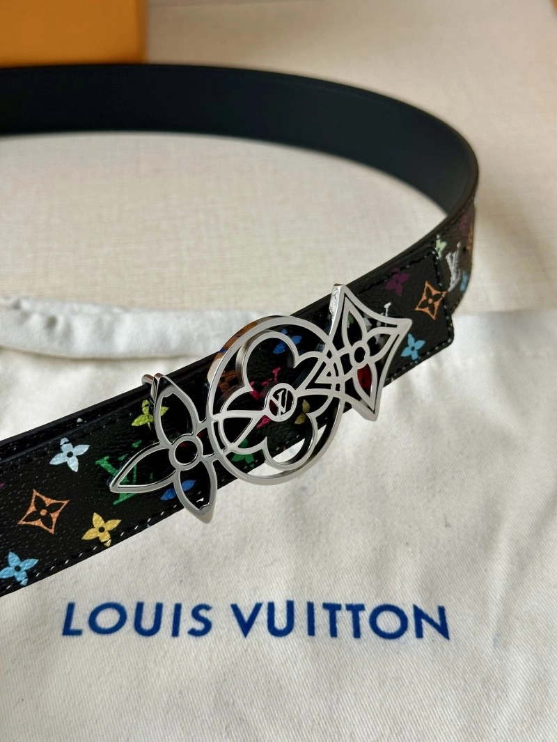 Economical Louis Vuitton Belts