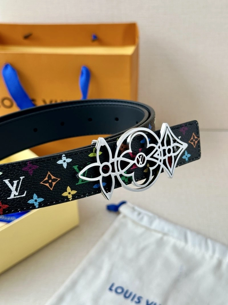Economical Louis Vuitton Belts
