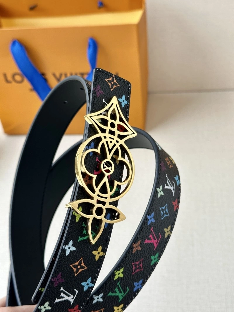 Economical Louis Vuitton Belts
