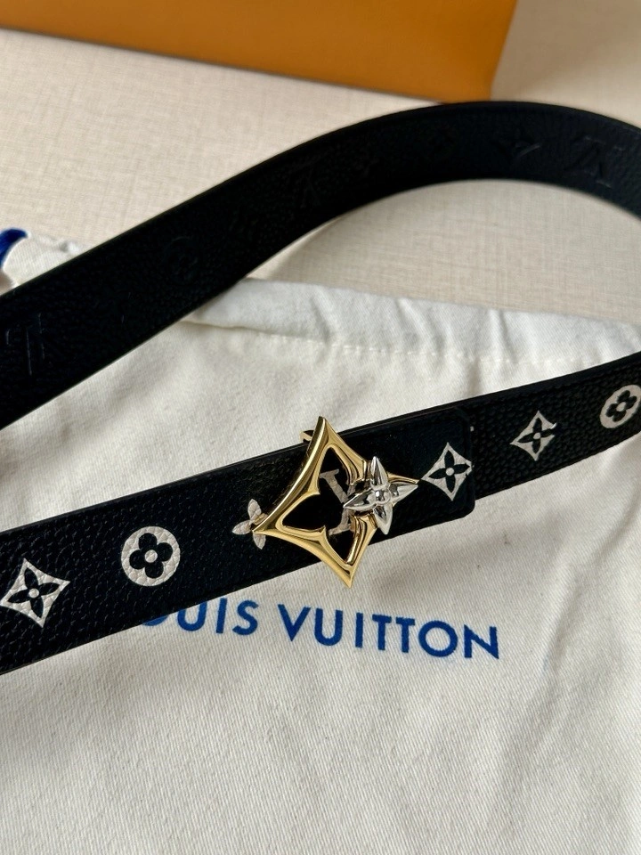 Discounted Louis Vuitton Belts