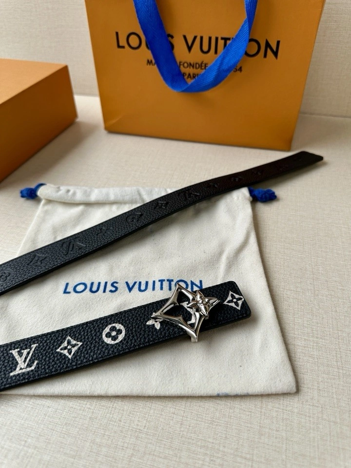 Discounted Louis Vuitton Belts