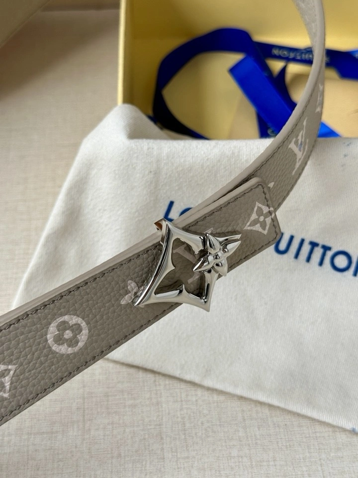 Economical Louis Vuitton Belts