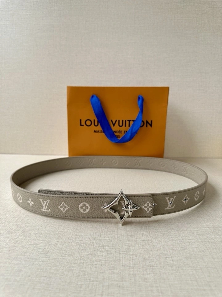 Economical Louis Vuitton Belts