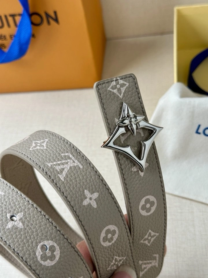Economical Louis Vuitton Belts