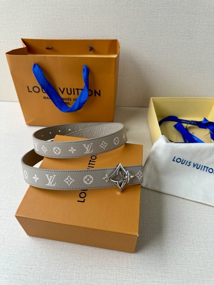 Economical Louis Vuitton Belts