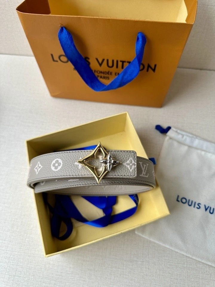 Economical Louis Vuitton Belts