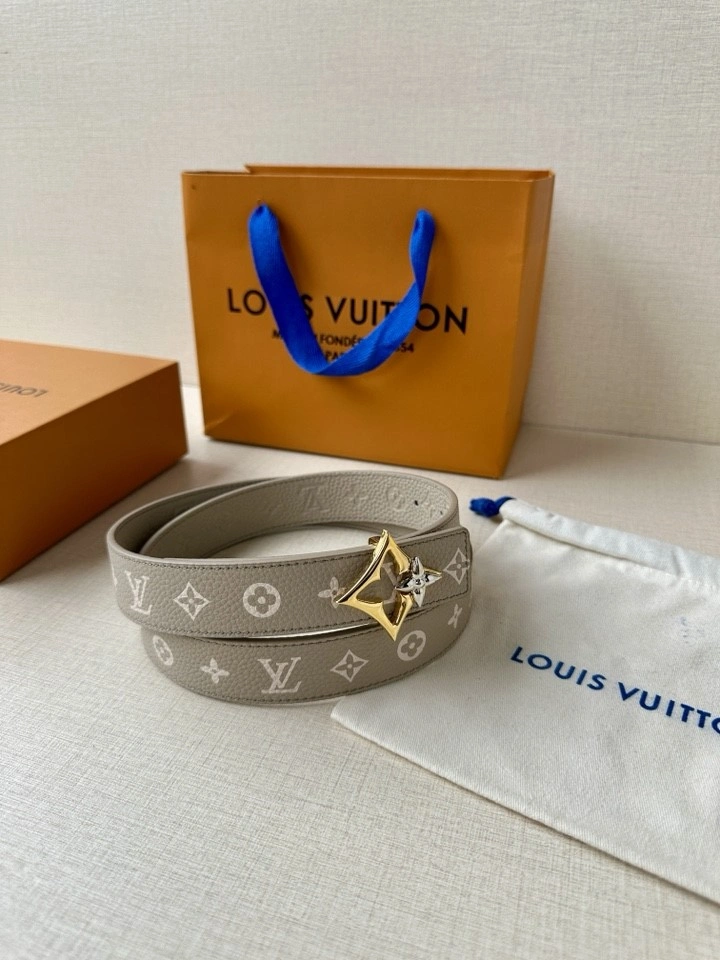 Economical Louis Vuitton Belts