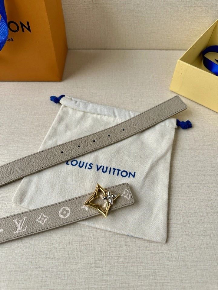 Economical Louis Vuitton Belts