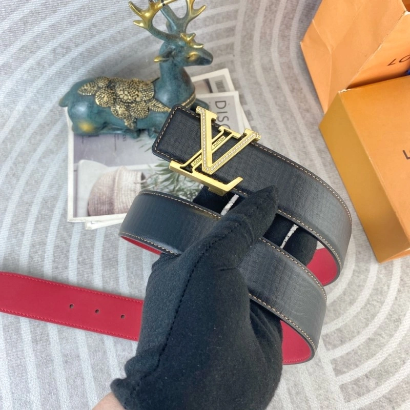 Original Louis Vuitton Belts