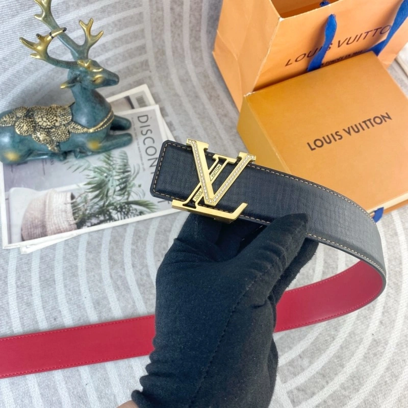 Original Louis Vuitton Belts