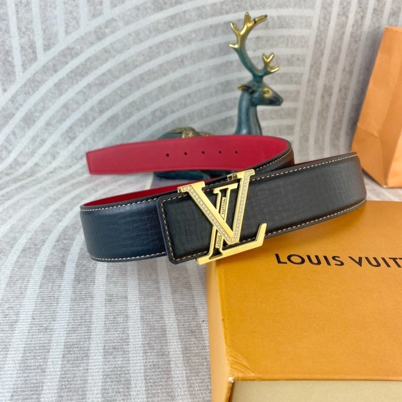 Original Louis Vuitton Belts