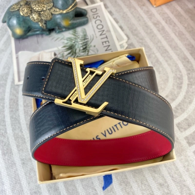 Original Louis Vuitton Belts