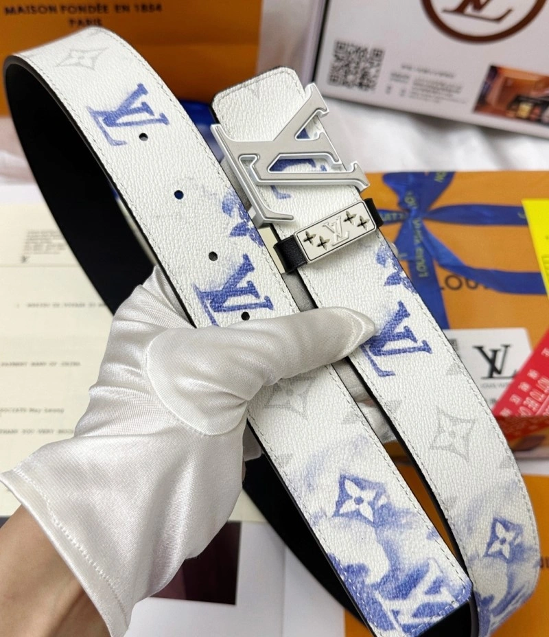 Discounted Louis Vuitton Belts