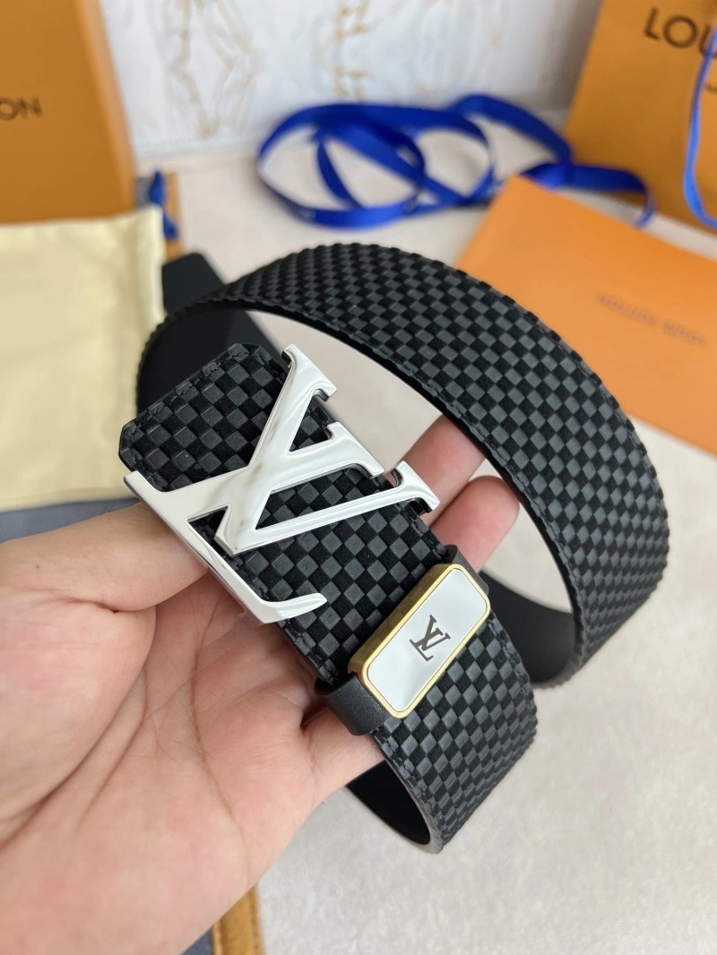 Economical Louis Vuitton Belts