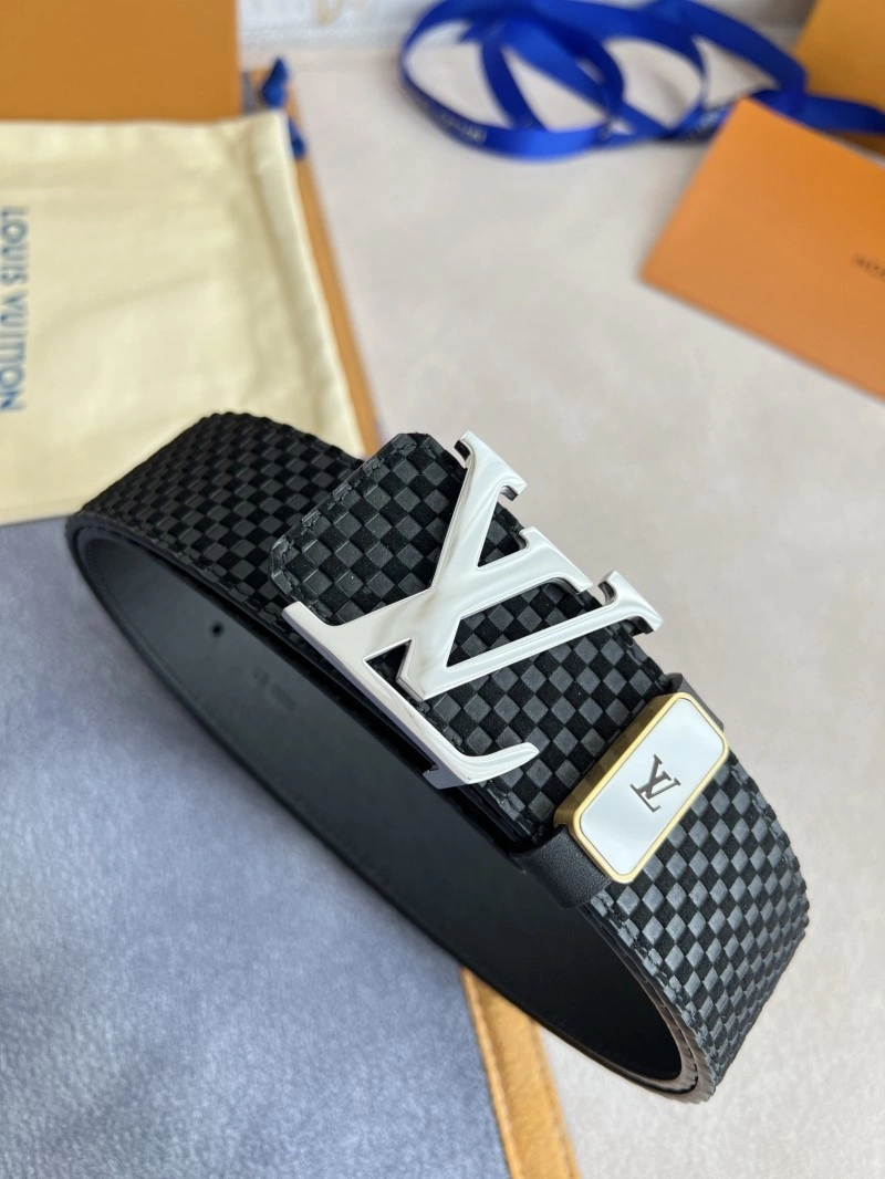 Economical Louis Vuitton Belts