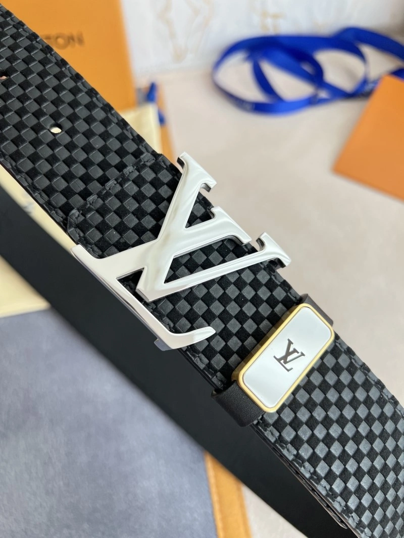 Economical Louis Vuitton Belts
