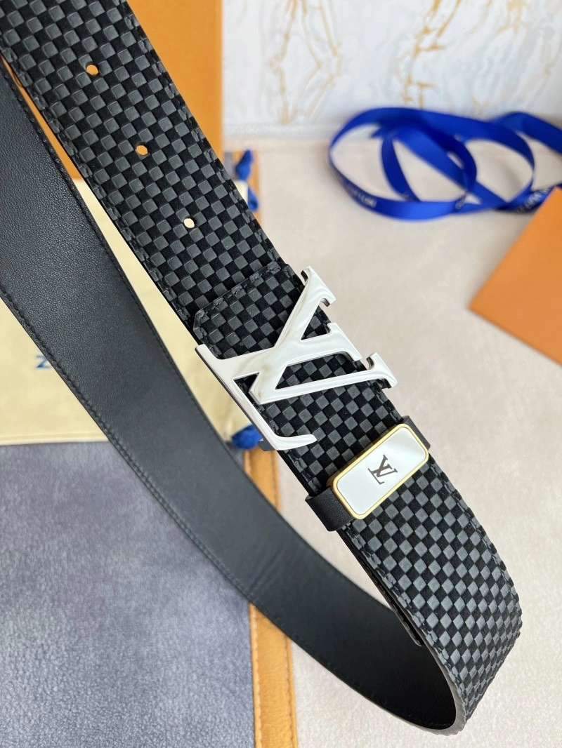 Economical Louis Vuitton Belts