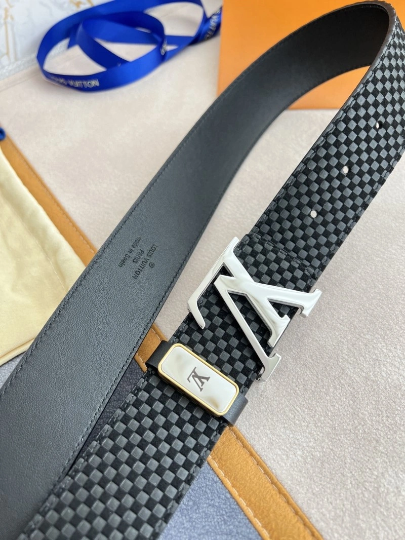 Economical Louis Vuitton Belts