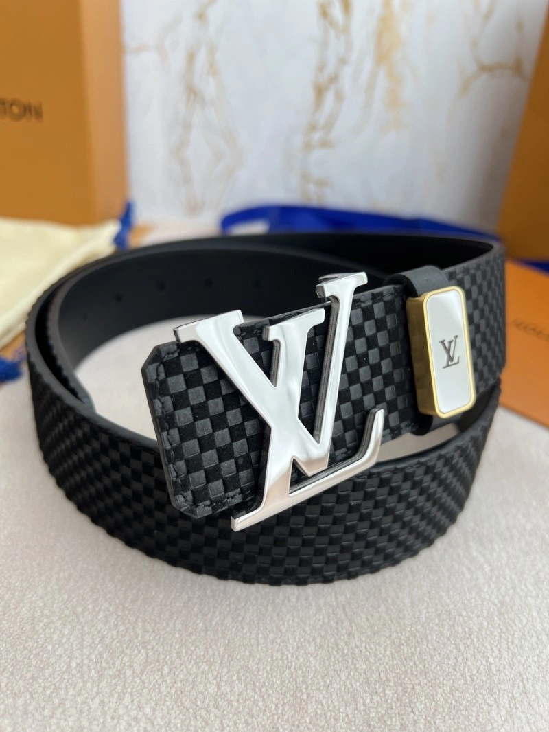 Economical Louis Vuitton Belts