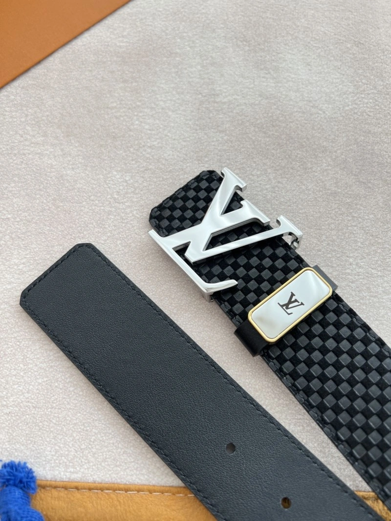 Economical Louis Vuitton Belts