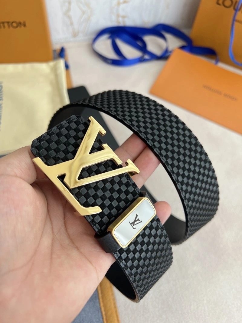 Bargain Louis Vuitton Belts