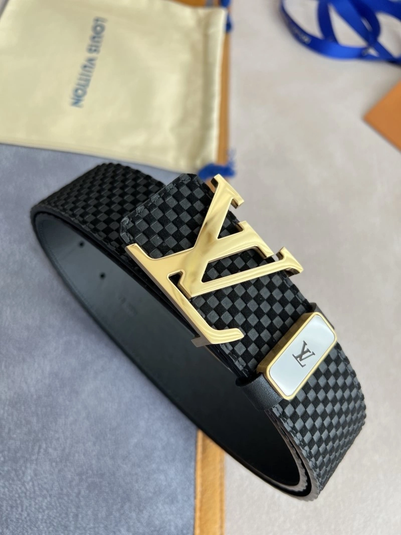 Bargain Louis Vuitton Belts