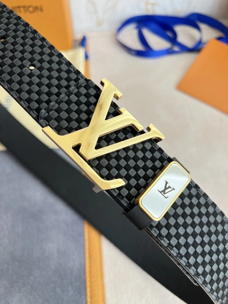 Bargain Louis Vuitton Belts