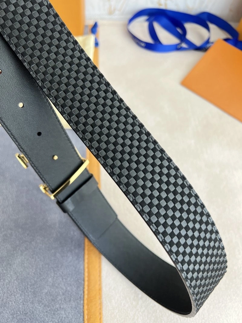 Bargain Louis Vuitton Belts