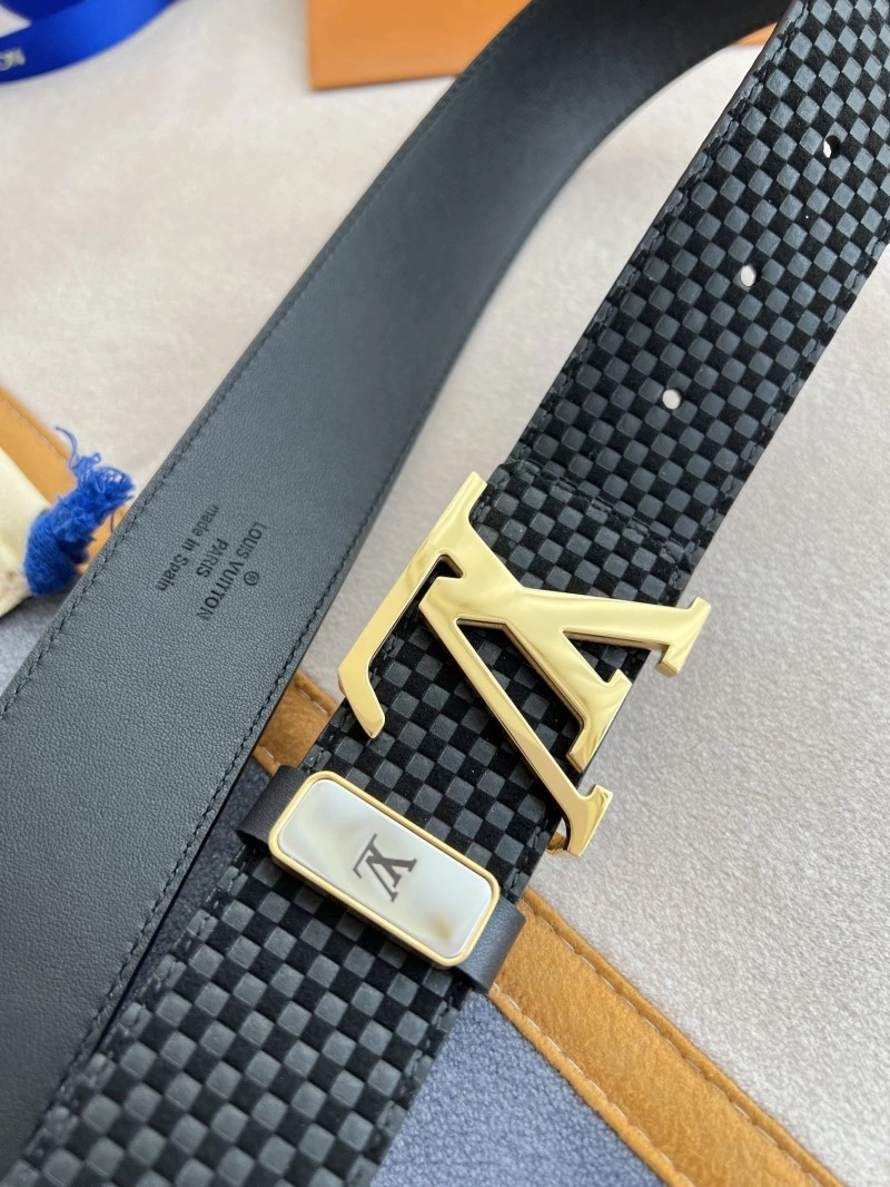 Bargain Louis Vuitton Belts