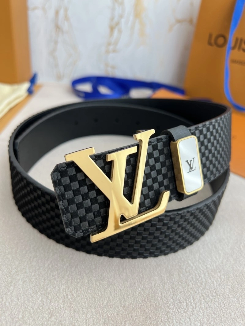 Bargain Louis Vuitton Belts
