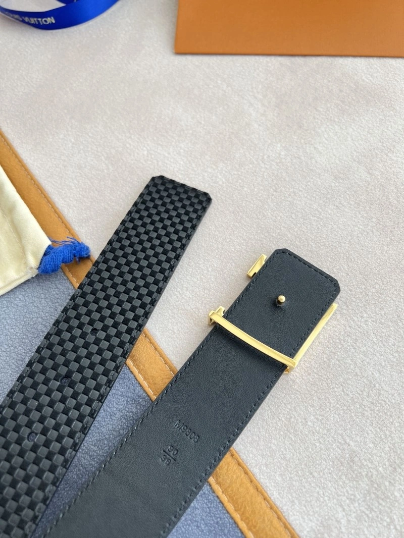 Bargain Louis Vuitton Belts