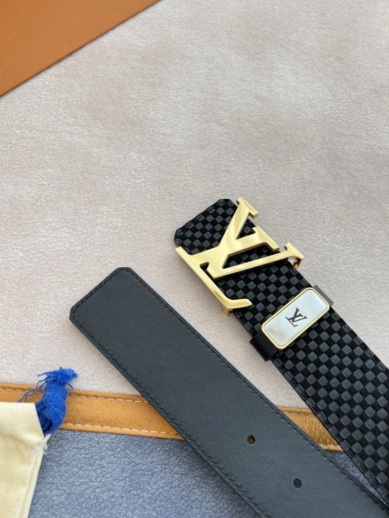 Bargain Louis Vuitton Belts