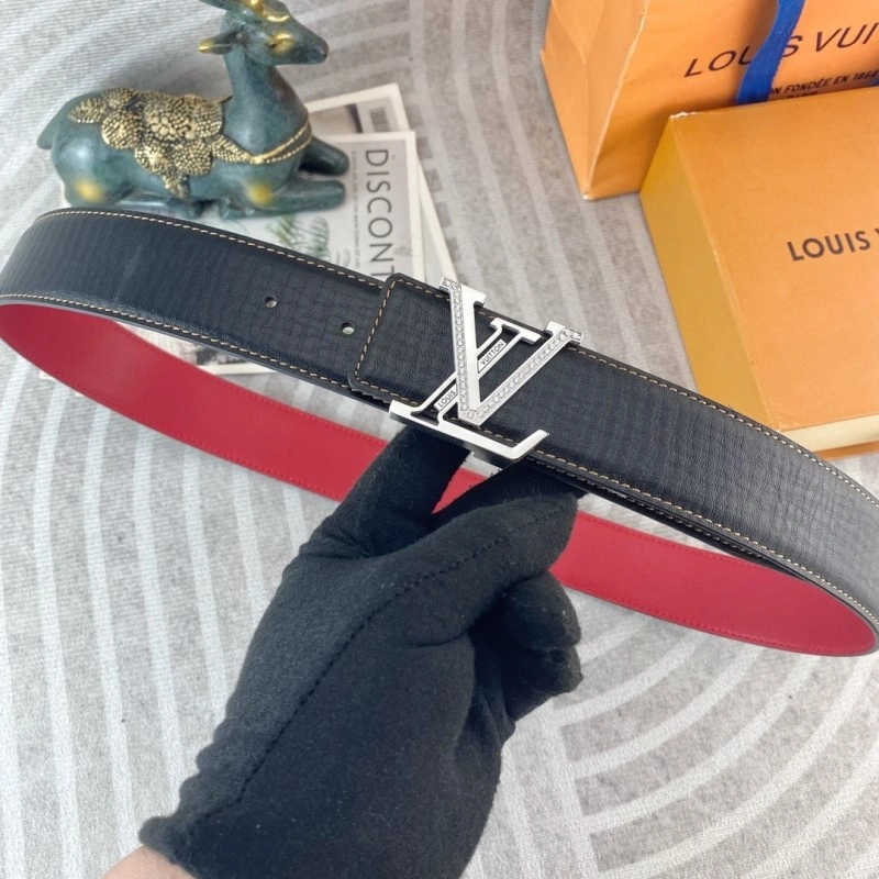 Discounted Louis Vuitton Belts