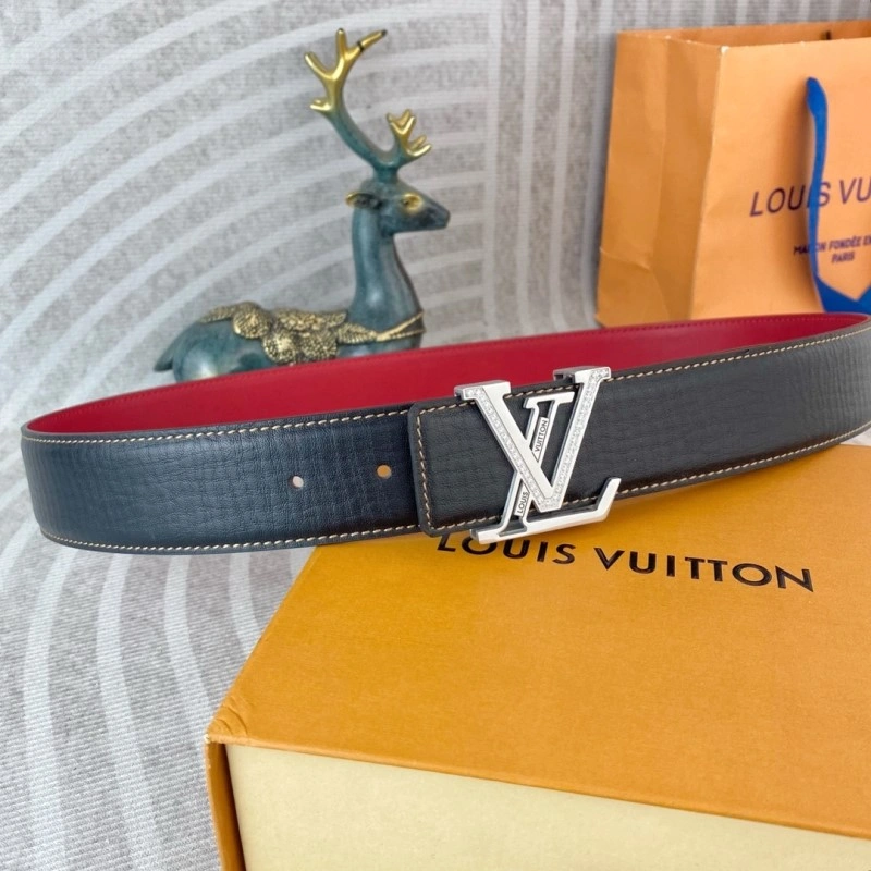 Discounted Louis Vuitton Belts