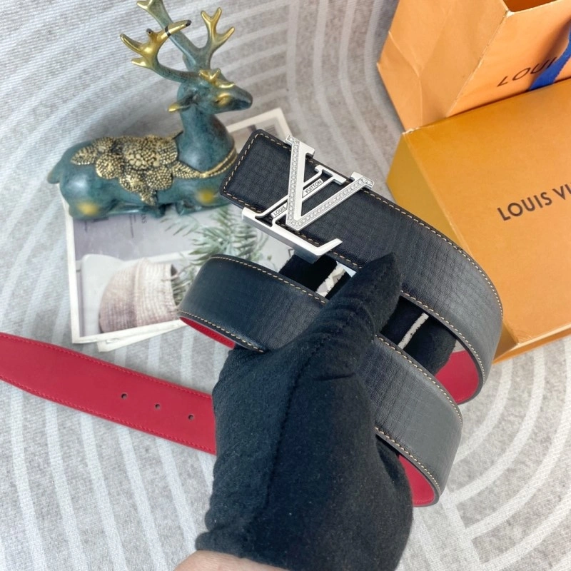 Discounted Louis Vuitton Belts