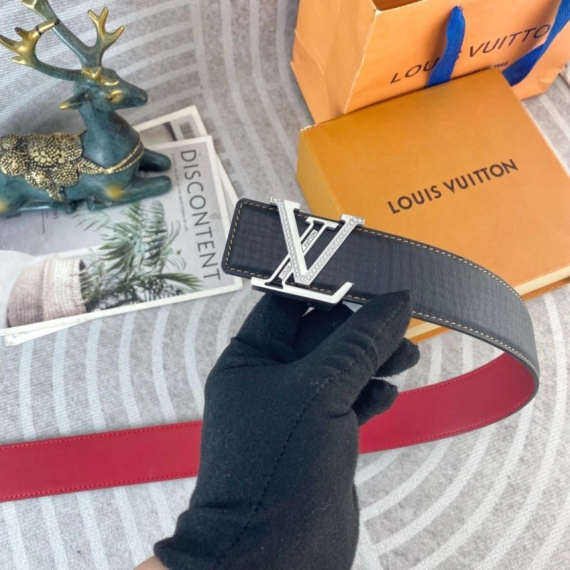 Discounted Louis Vuitton Belts