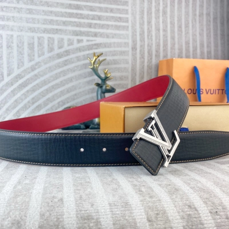 Discounted Louis Vuitton Belts