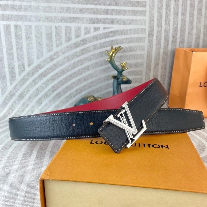 Discounted Louis Vuitton Belts