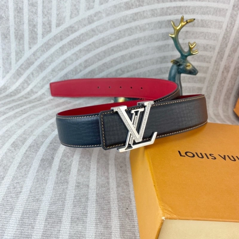 Discounted Louis Vuitton Belts