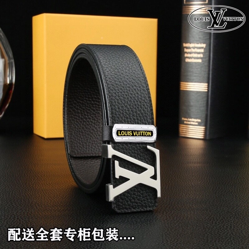 High fidelity Louis Vuitton Belts