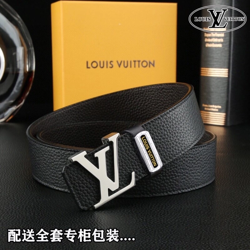 High fidelity Louis Vuitton Belts