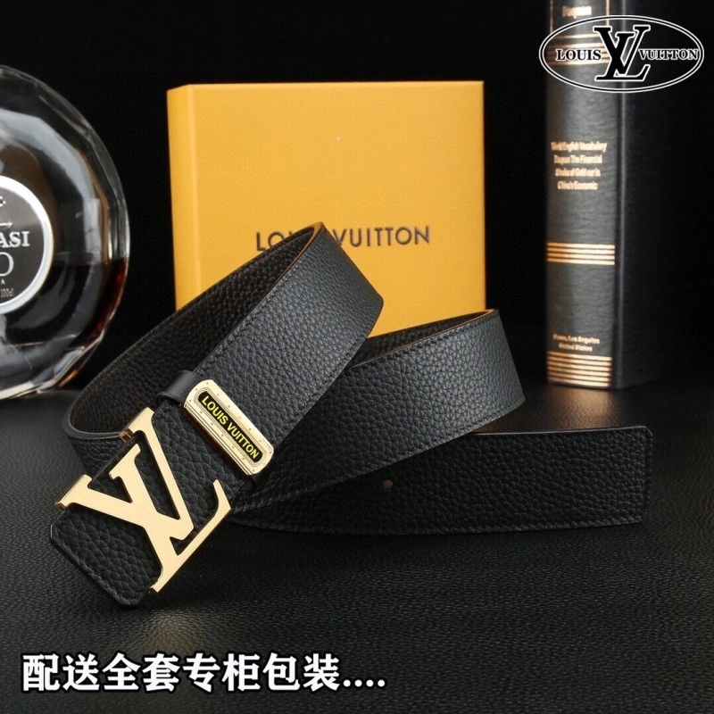 High fidelity Louis Vuitton Belts